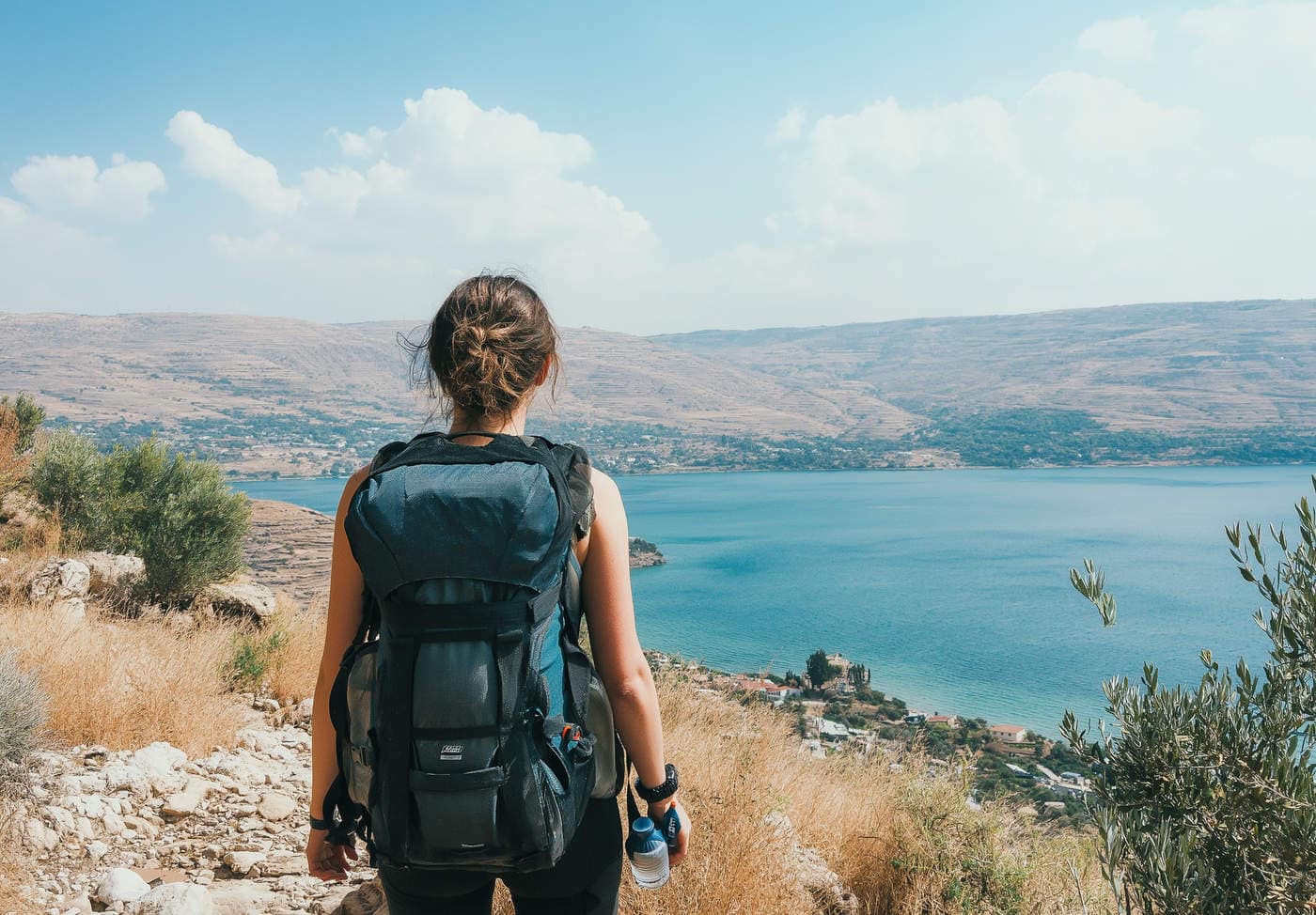 מרבית הישראלים לא שותים מספיק וזה מסכן אותם במאמצים - OUTPANEL